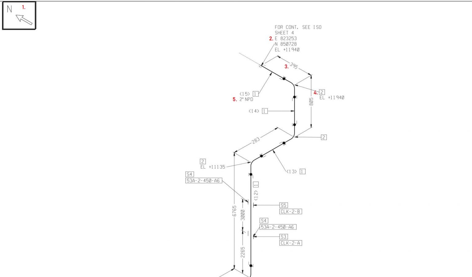 Piping Iso – All about Piping