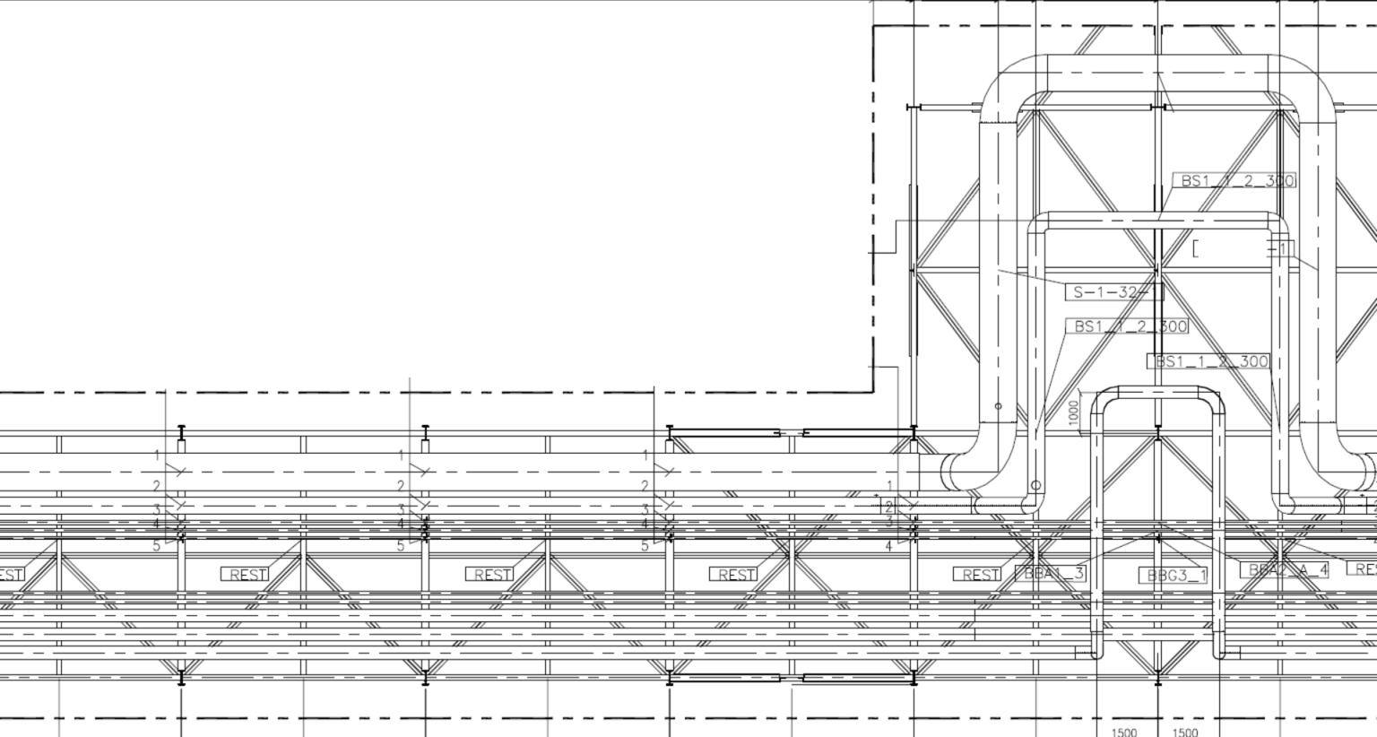 An Overview On Different Type Of Piping Drawing Used In Piping Project ...