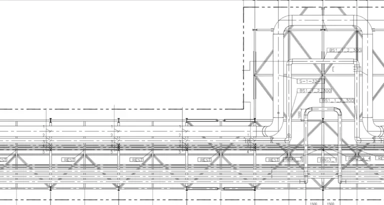 An Overview On Different Type Of Piping Drawing Used In Piping Project ...