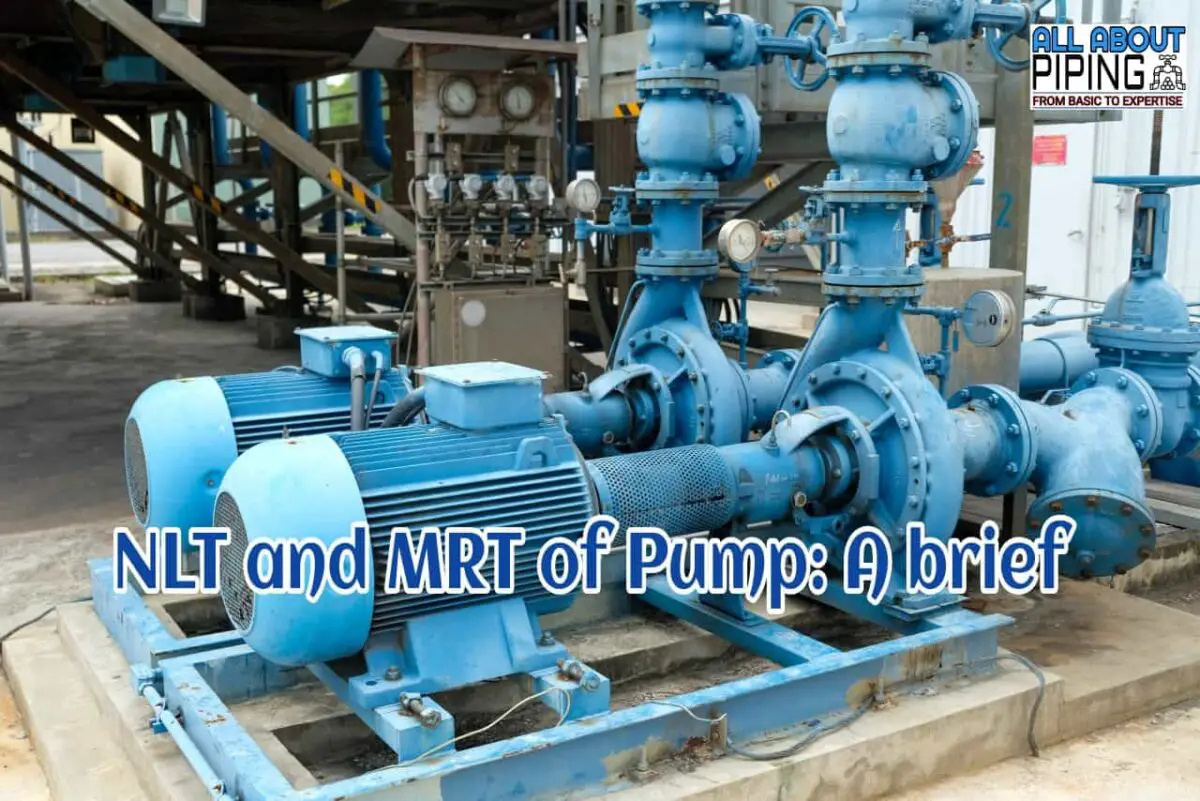 No load test and Mechanical Run test of Motor: A pre-commissioning ...